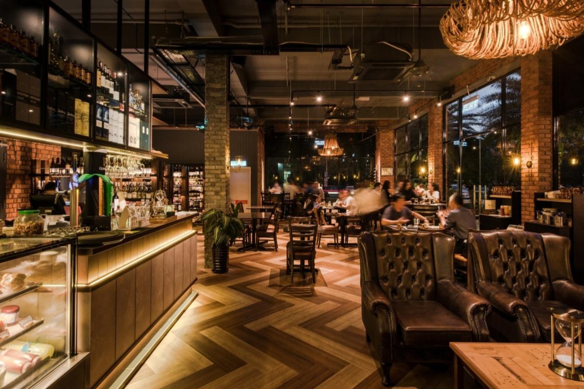 Top 8 Best Wine Bars in Malaysia 2026 | Classy