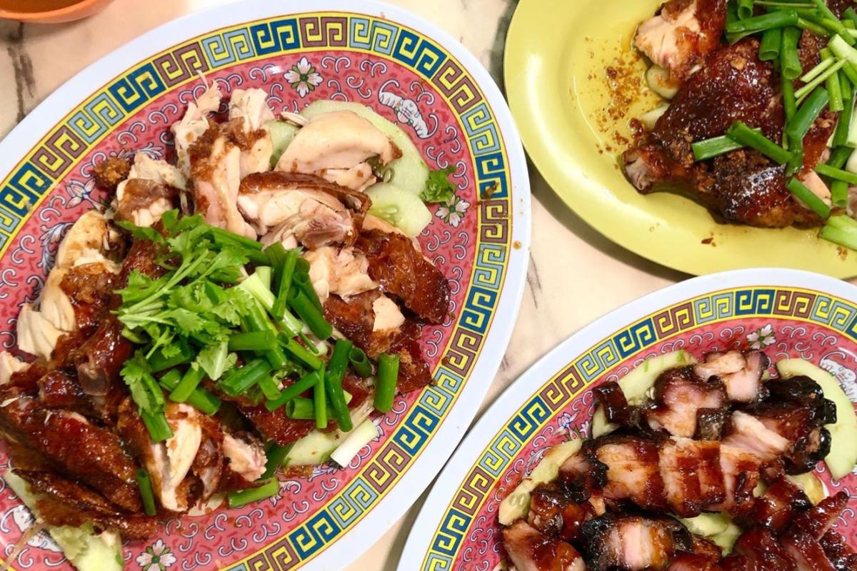 Top 8 Best Chicken Rice Shops in Klang Valley - Updated 2023