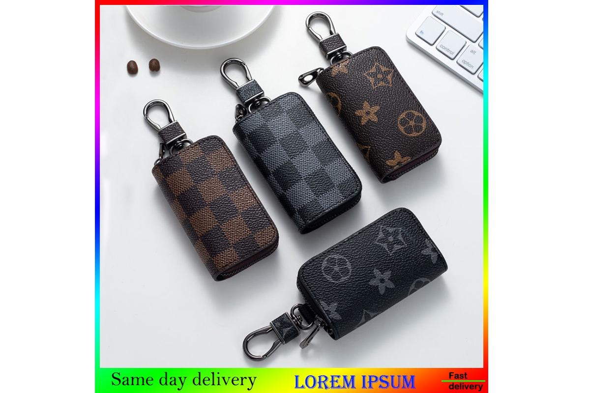 Top 8 Best Key Bags in Malaysia 2023 | Recommended