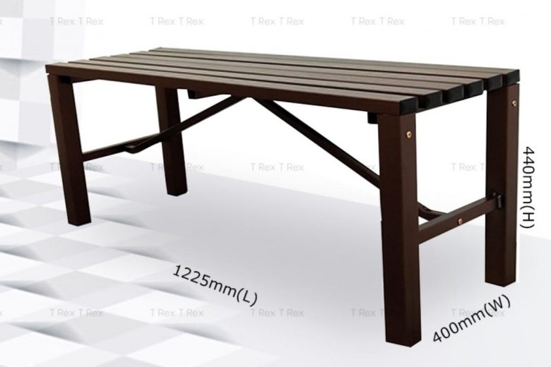 Top 9 Best Garden Bench in Malaysia 2025 | Long-lasting