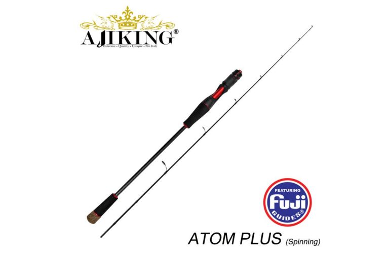 Top 8 Best Fishing Rods In Malaysia 2025 | Quality