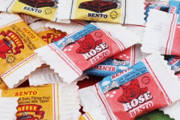 Top 10 Best Childhood Candy in Malaysia 2026 | Nostalgic