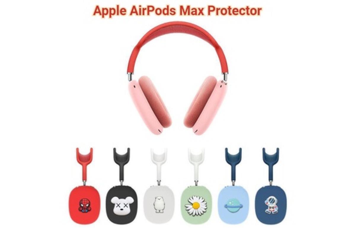 Top 8 Best Airpods Max Cases in Malaysia 2026 | Gadget