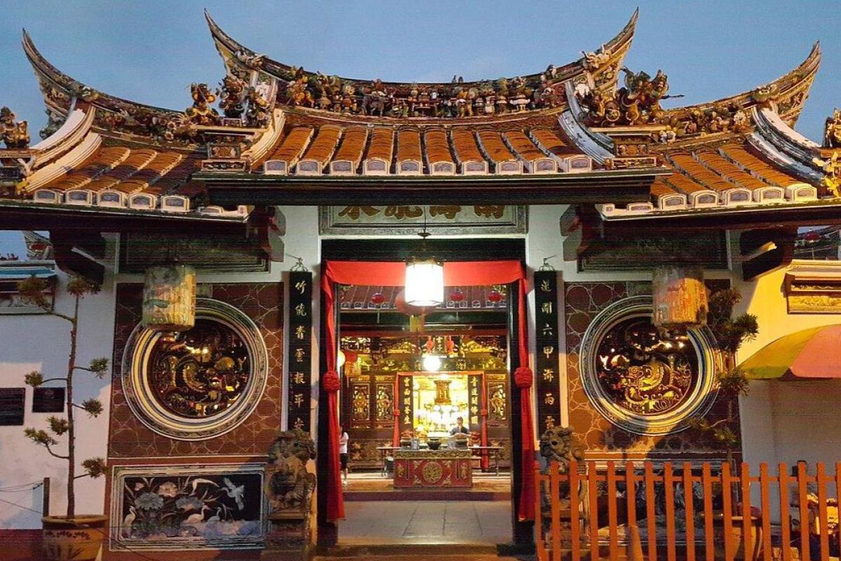 10 Tempat Menarik di Malaysia 2026 | Best
