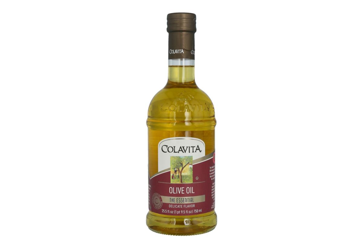 Top 10 Best Olive Oil For Cooking In Malaysia 2026 | Updated