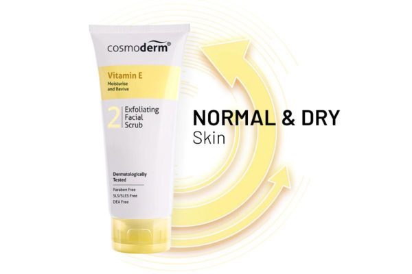 Top 10 Best Cosmoderm Vitamin E Products in Malaysia 2025