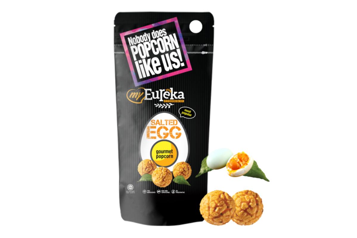 10 Popcorns Eureka Terbaik di Malaysia 2025 | Lazat