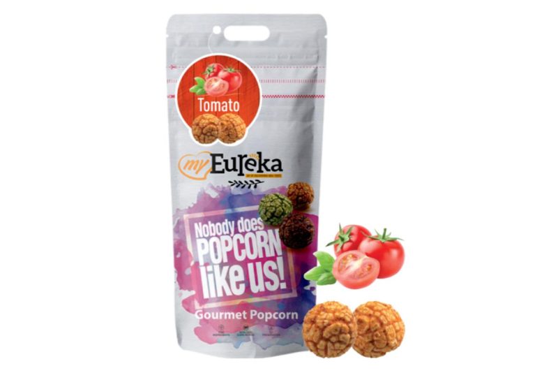 10 Popcorns Eureka Terbaik di Malaysia 2025 | Lazat