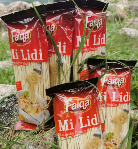 10 Mi Lidi Terbaik di Malaysia 2025 | Lazat