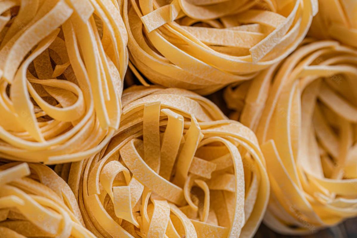 10 Jenis Pasta Terbaik di Malaysia 2025 | Lazat
