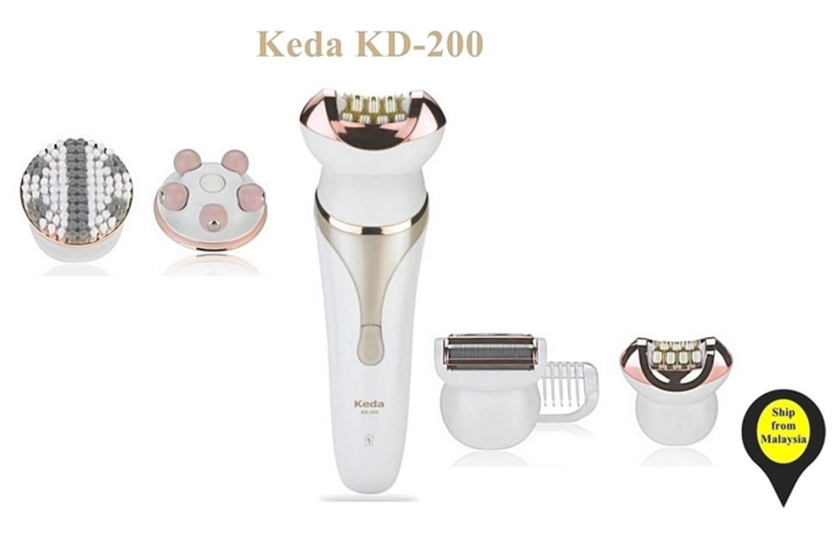 Top 10 Best Facial Shavers in Malaysia 2025 | Sleek