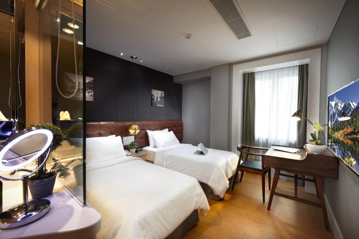 8 Best Staycations in Miri 2025 | An Adventure Awaits