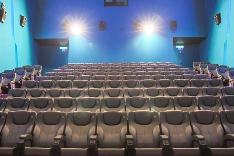 GSC Cinema Ticket Promo