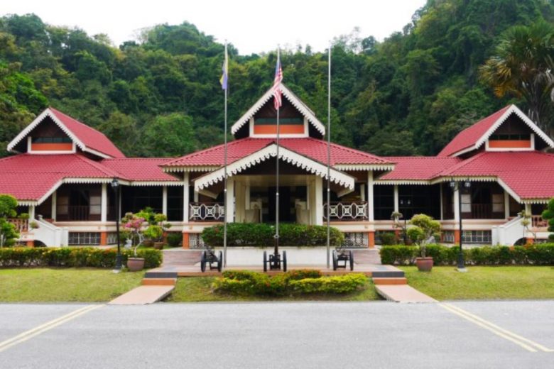 Top 9 Best Places To Visit in Perlis 2025 | Must Go