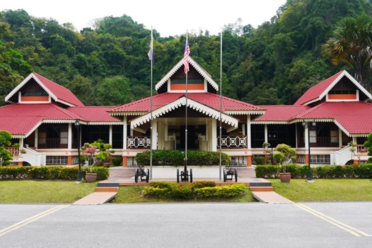 Top 9 Best Places To Visit in Perlis 2025 | Must Go