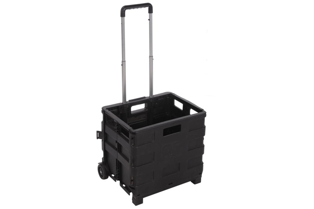 Top 9 Best Foldable Trolleys in Malaysia 2023 | Convenient