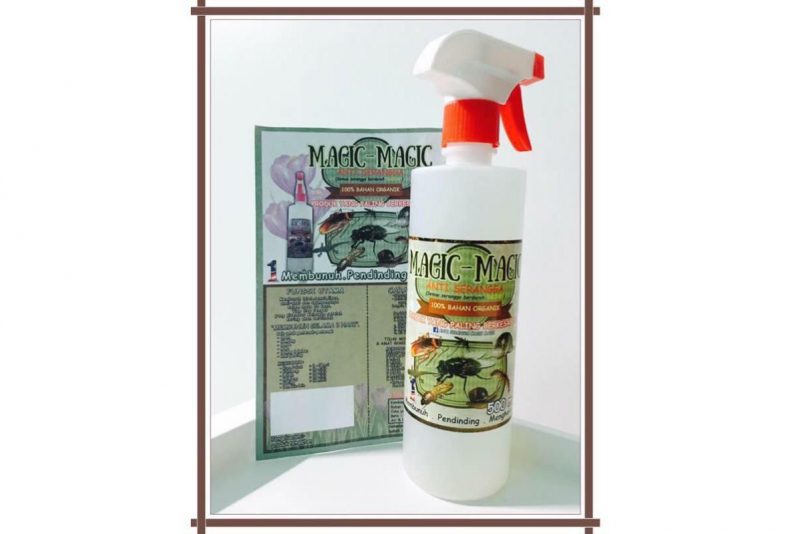 Top 8 Best Insect Repellent Sprays in Malaysia 2025 | Comfort