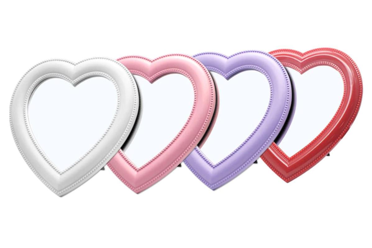 Top 8 Best Heart-Shaped Products in Malaysia 2025
