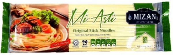 10 Best Stick Noodles in Malaysia 2025 | Healthy Eating