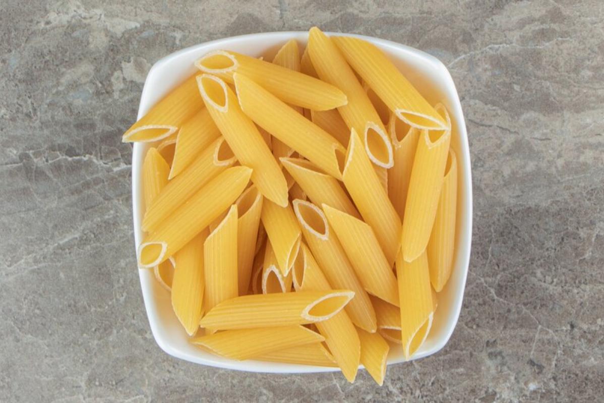 Top 10 Best Pasta Types in Malaysia 2025 | Variety