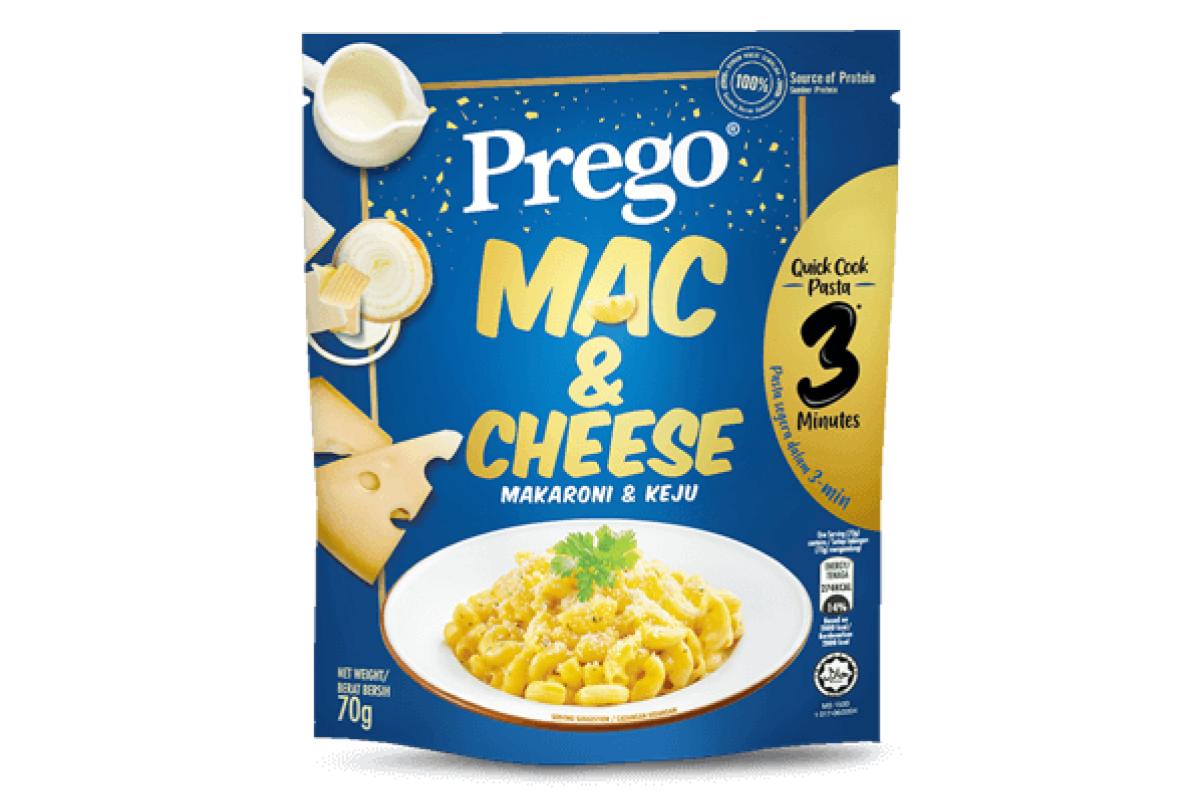 Top 8 Best Instant Pasta in Malaysia 2025 | Delectable