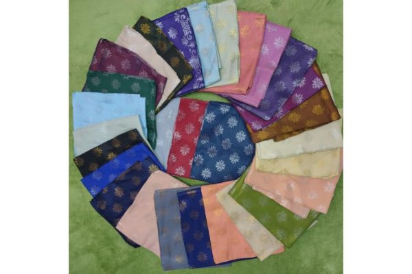 Top 8 Best Sampin for Raya in Malaysia 2025 | Traditional