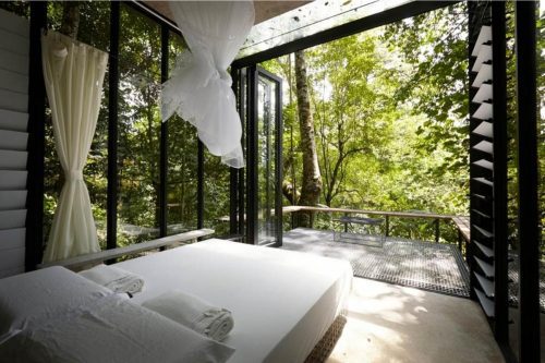 8 Best Staycations in Serendah 2025 | Return To Nature