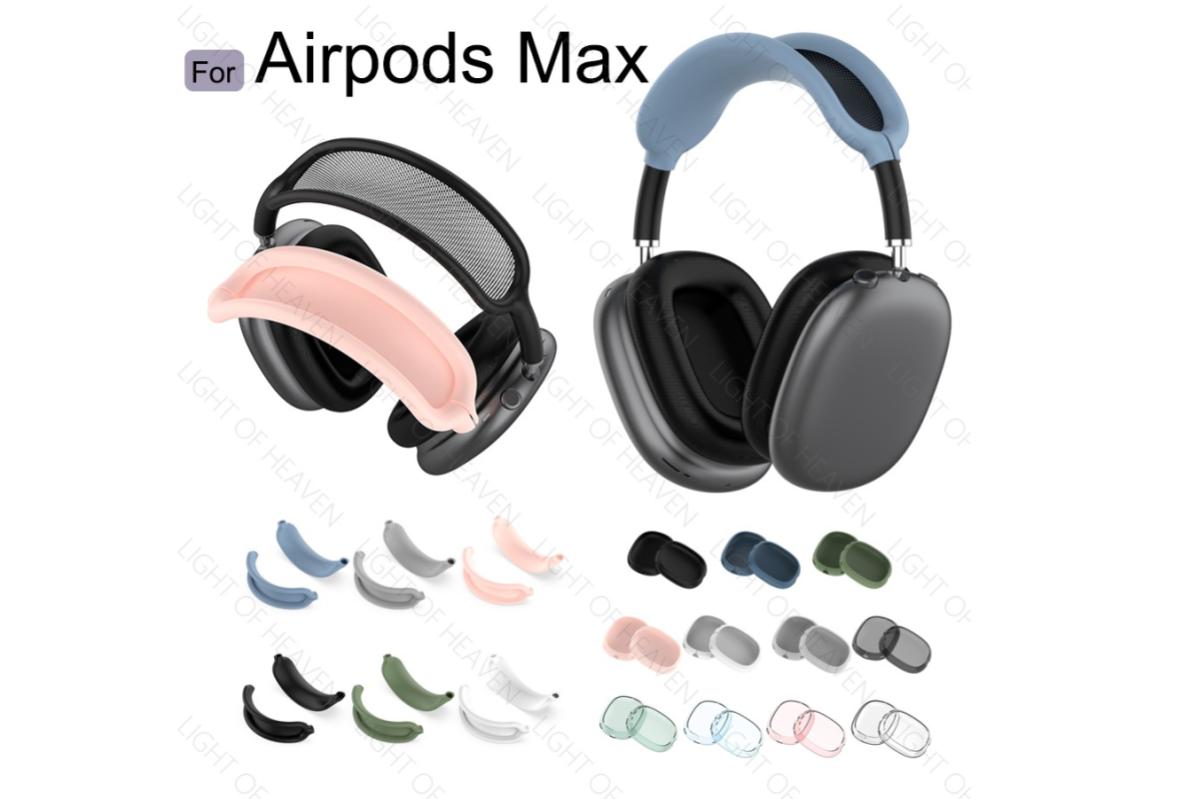 Top 8 Best Airpods Max Cases in Malaysia 2025 | Gadget