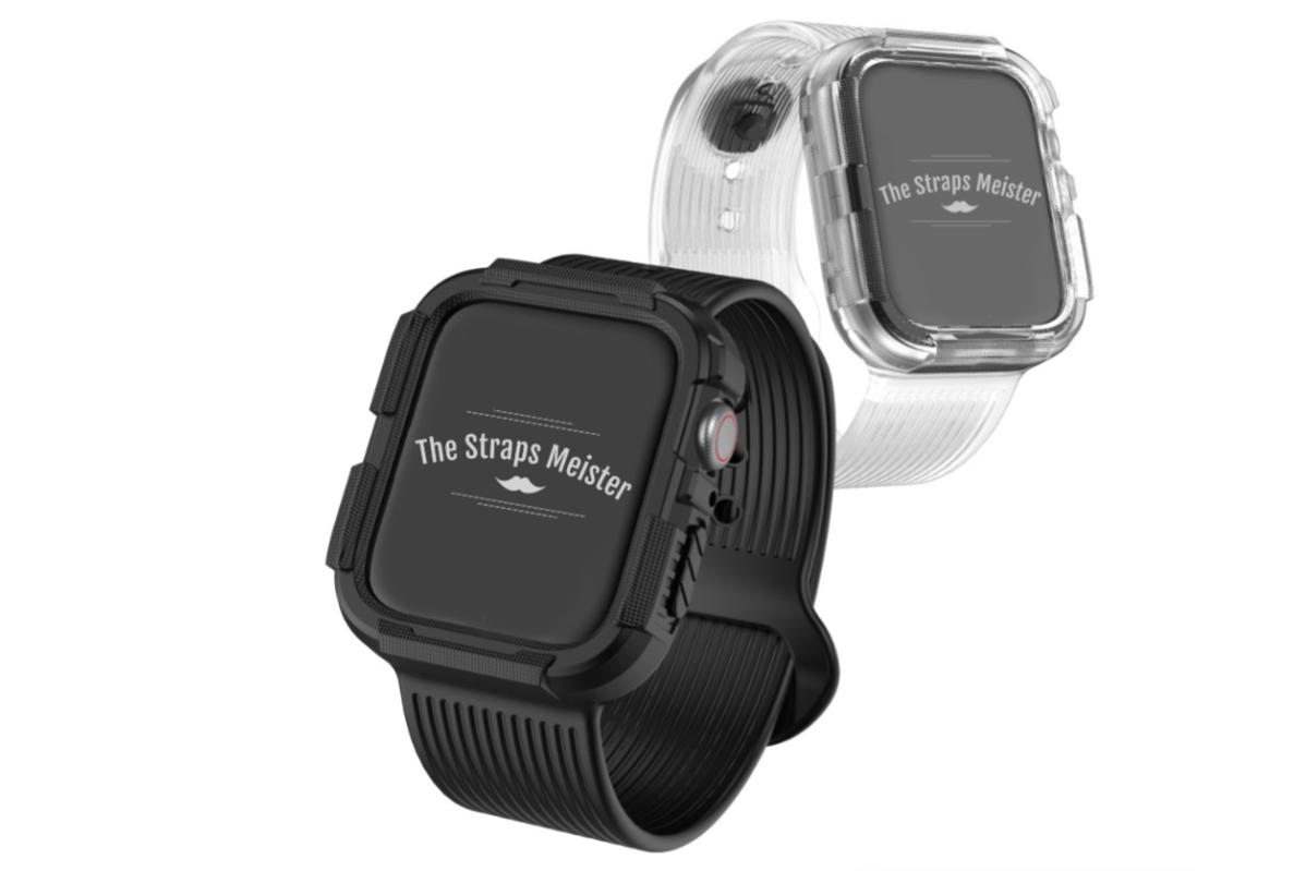 Top 8 Best Apple Watch Cases in Malaysia 2026 | Protection