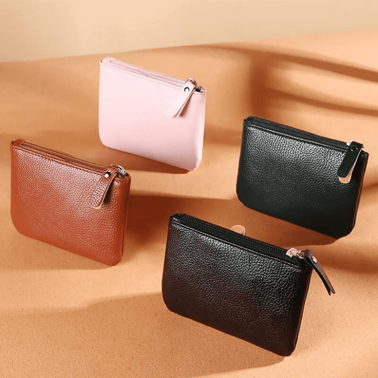 Top 10 Best Coin Purses in Malaysia 2026 | Shillings