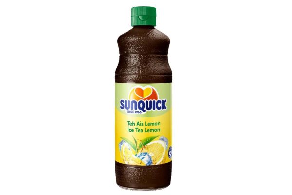 Top 8 Best Sunquick Flavours in Malaysia 2026 | Nostalgic!