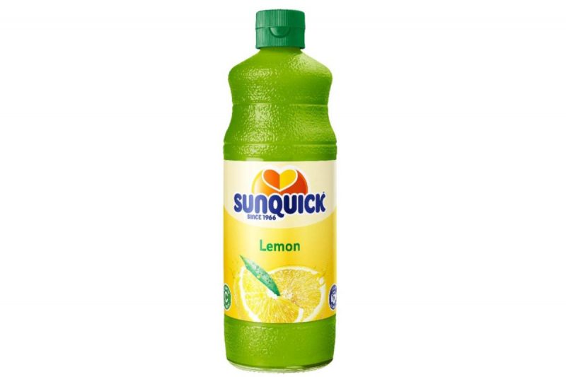 Top 8 Best Sunquick Flavours in Malaysia 2025 | Nostalgic!