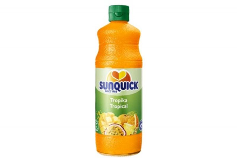 Top 8 Best Sunquick Flavours in Malaysia 2023 | Nostalgic!