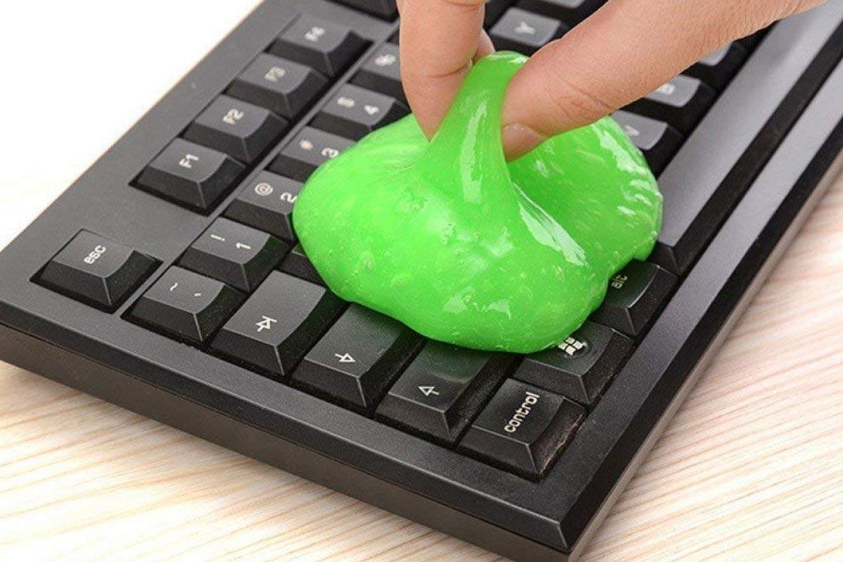 Top 8 Best Keyboard Cleaner in Malaysia 2025 | Good To Use