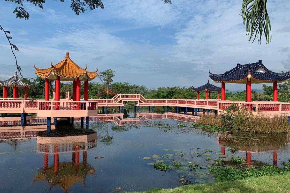 Top 9 Best Places To Visit in Perlis 2025 | Must Go