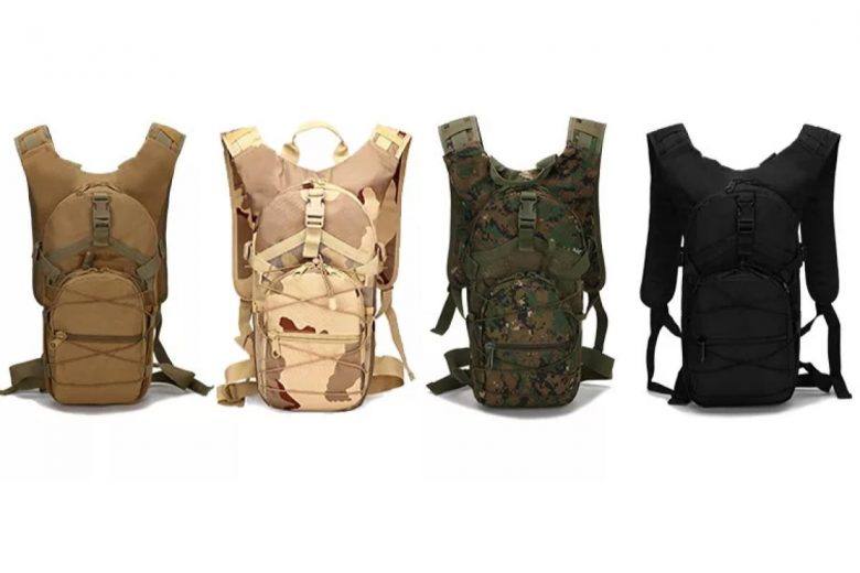 10 Beg Hiking Terbaik di Malaysia 2025 | Kualiti terbaik!