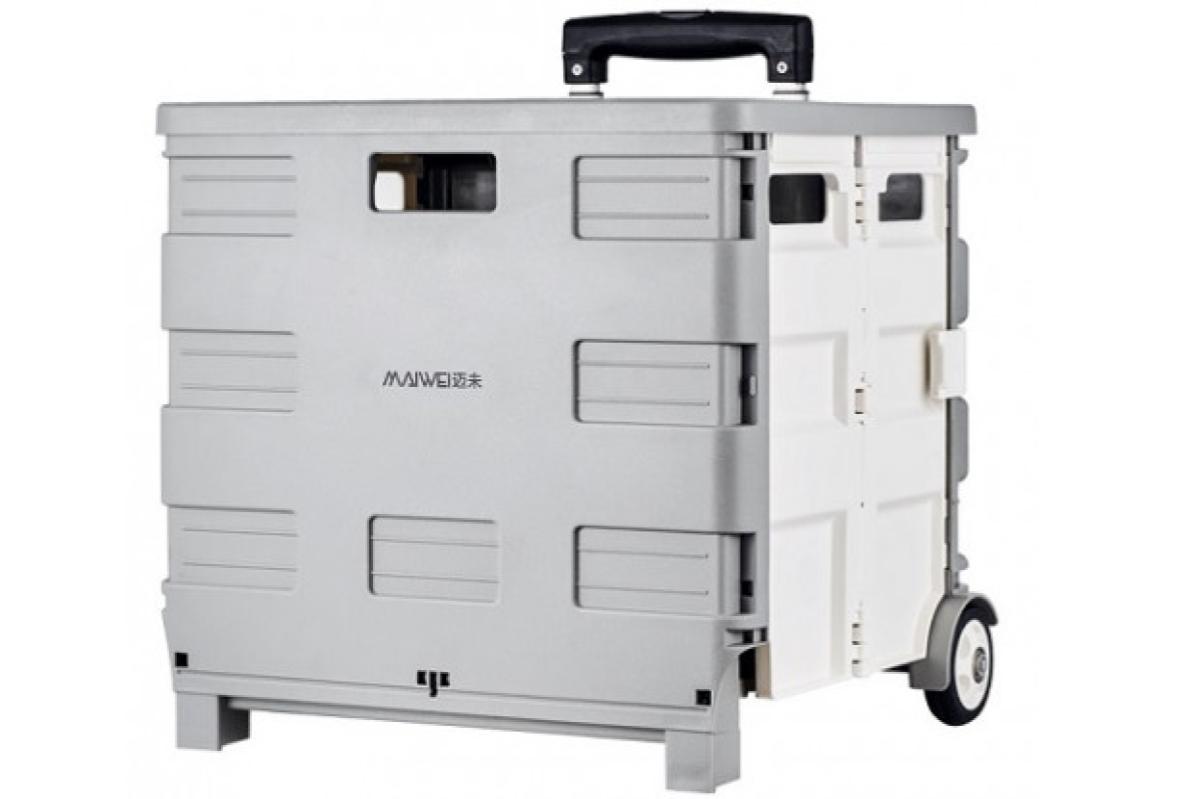 Top 9 Best Foldable Trolleys in Malaysia 2026 | Convenient