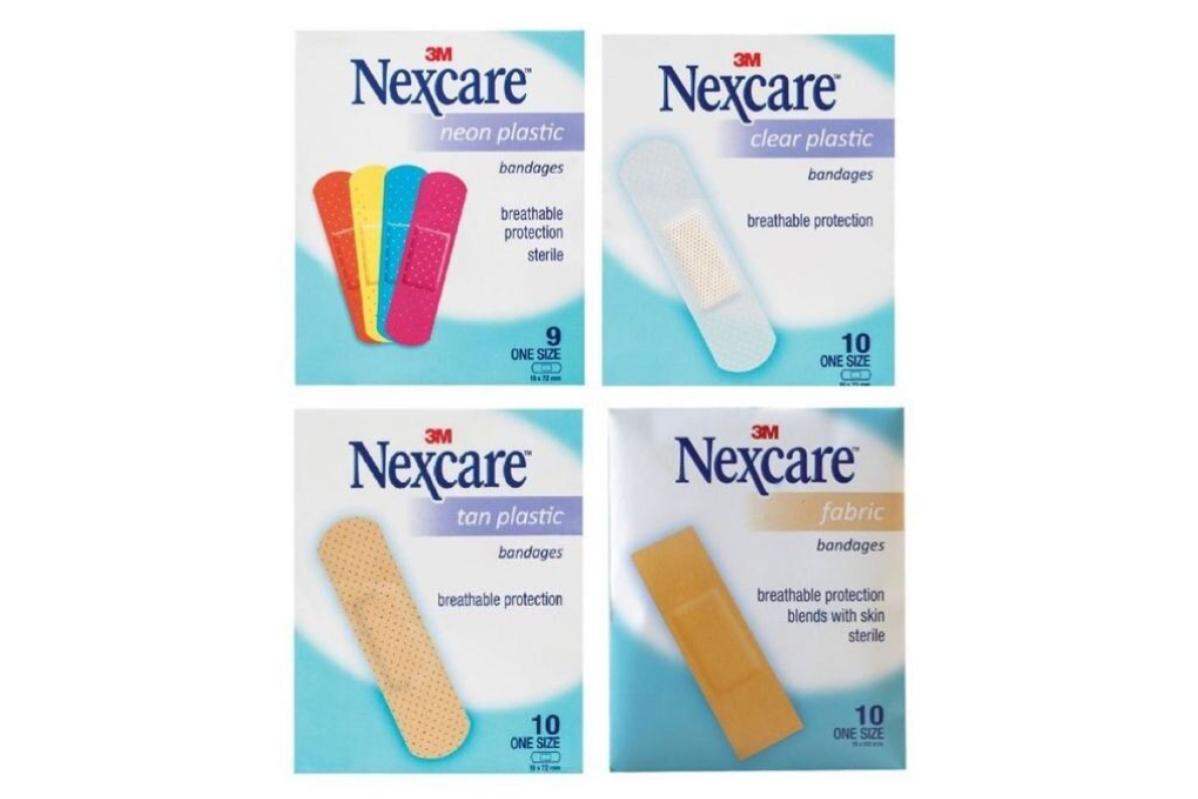 8 Plaster Terbaik Terbaik di Malaysia 2025 | Terbaik