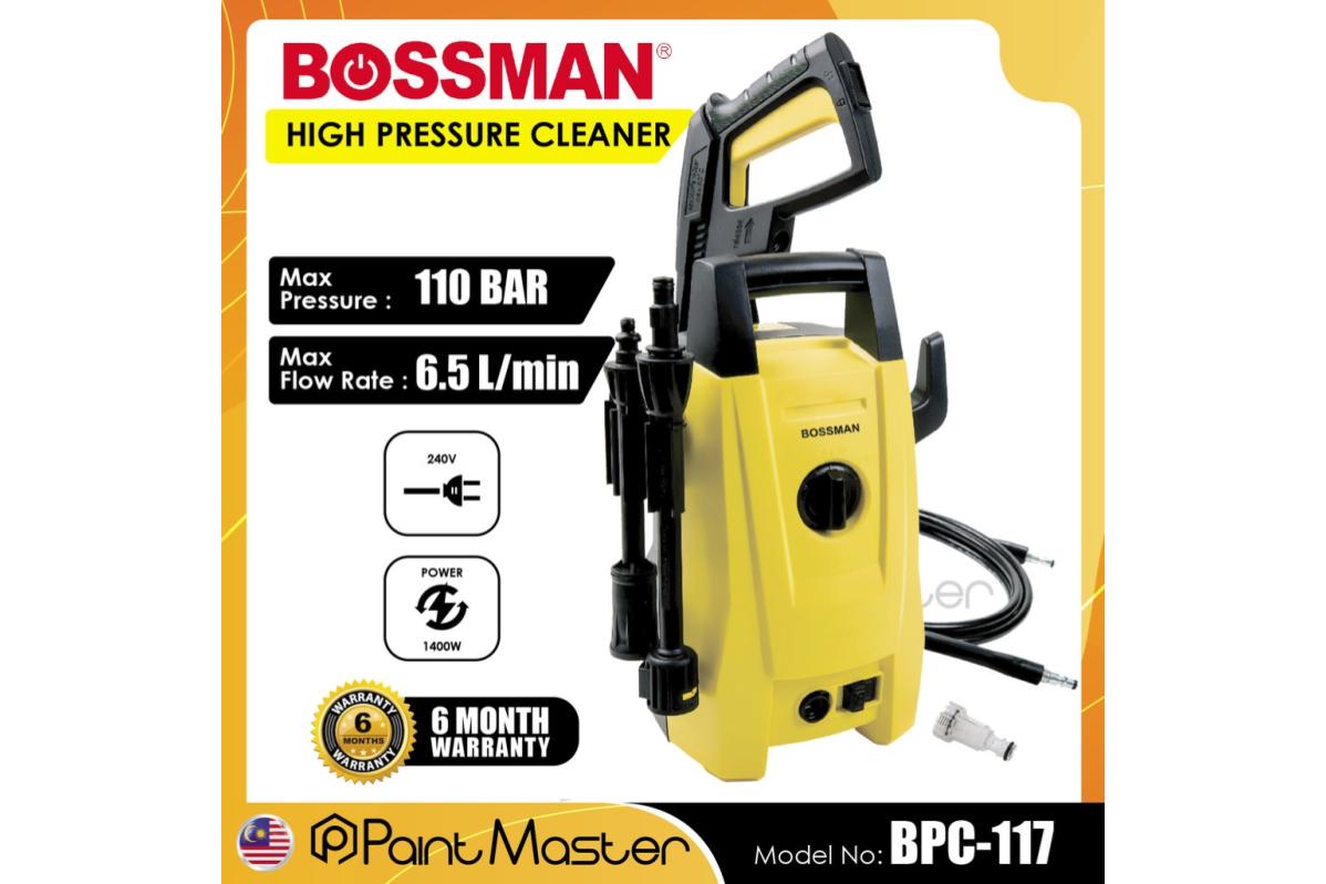 8 Water Jet Terbaik di Malaysia 2025 | Mampu milik