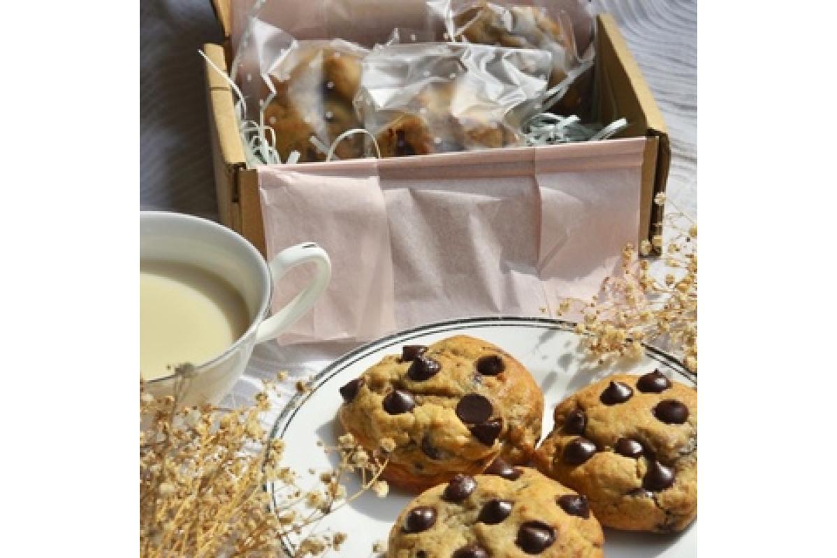 Top 8 Best Homemade Soft Cookies in Malaysia 2023 | Delicious