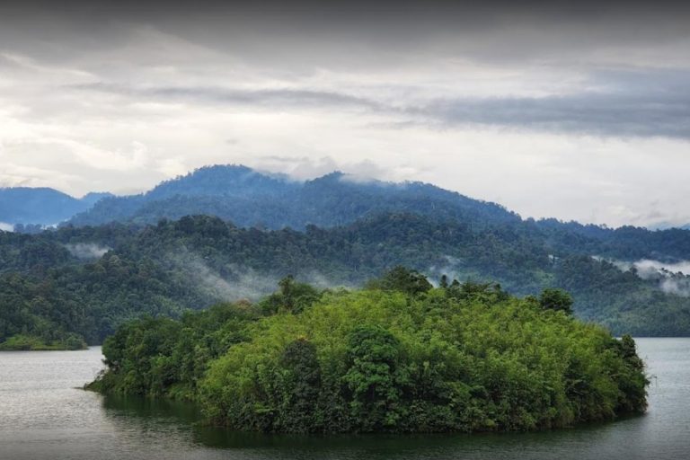 8 Tempat Menarik di Kuala Kubu Bharu 2026 | Mesti Lawat