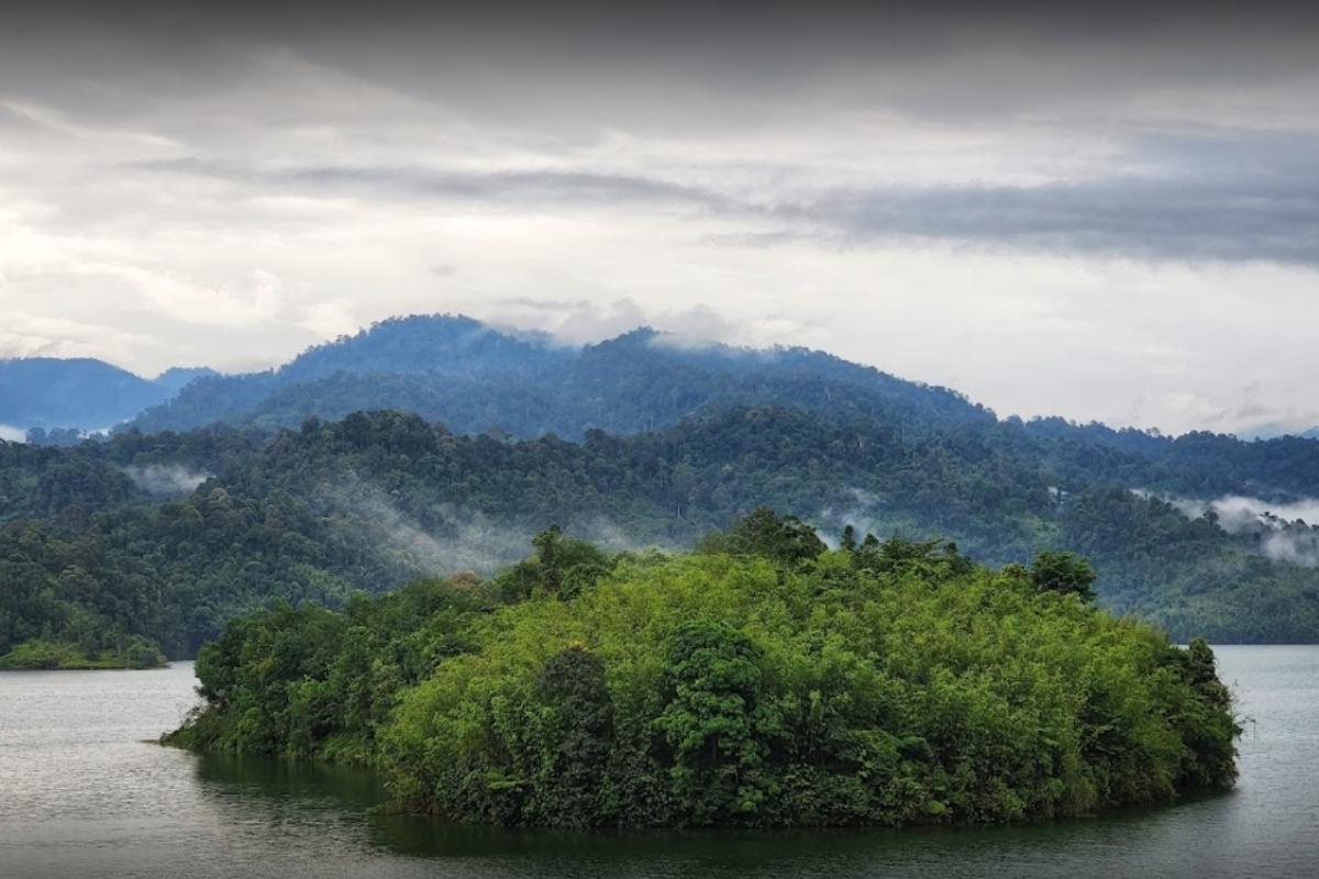 8 Tempat Menarik di Kuala Kubu Bharu 2025 | Mesti Lawat