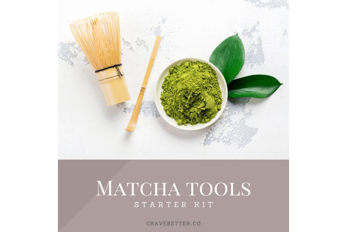 Top 8 Best Matcha Tool Kits in Malaysia 2023 | Favourites
