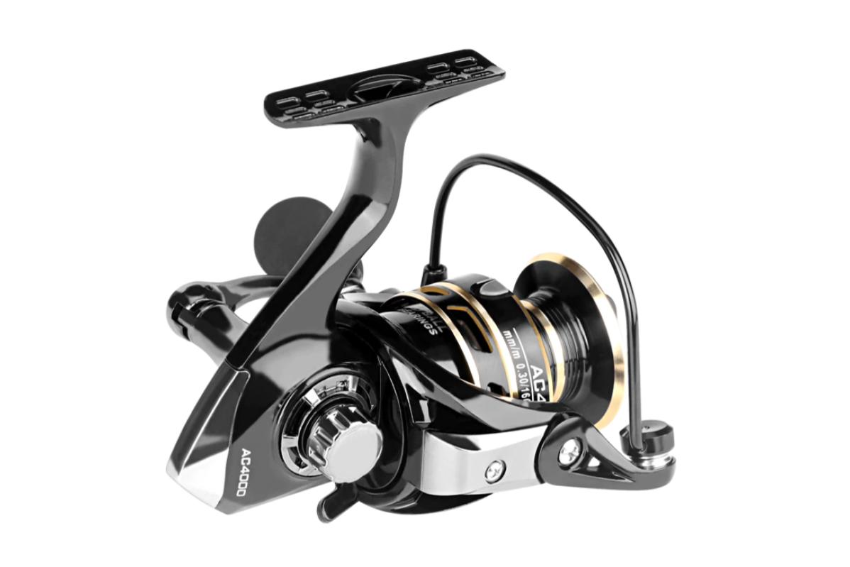 8 Reel Pancing Terbaik di Malaysia 2025 | Memancing