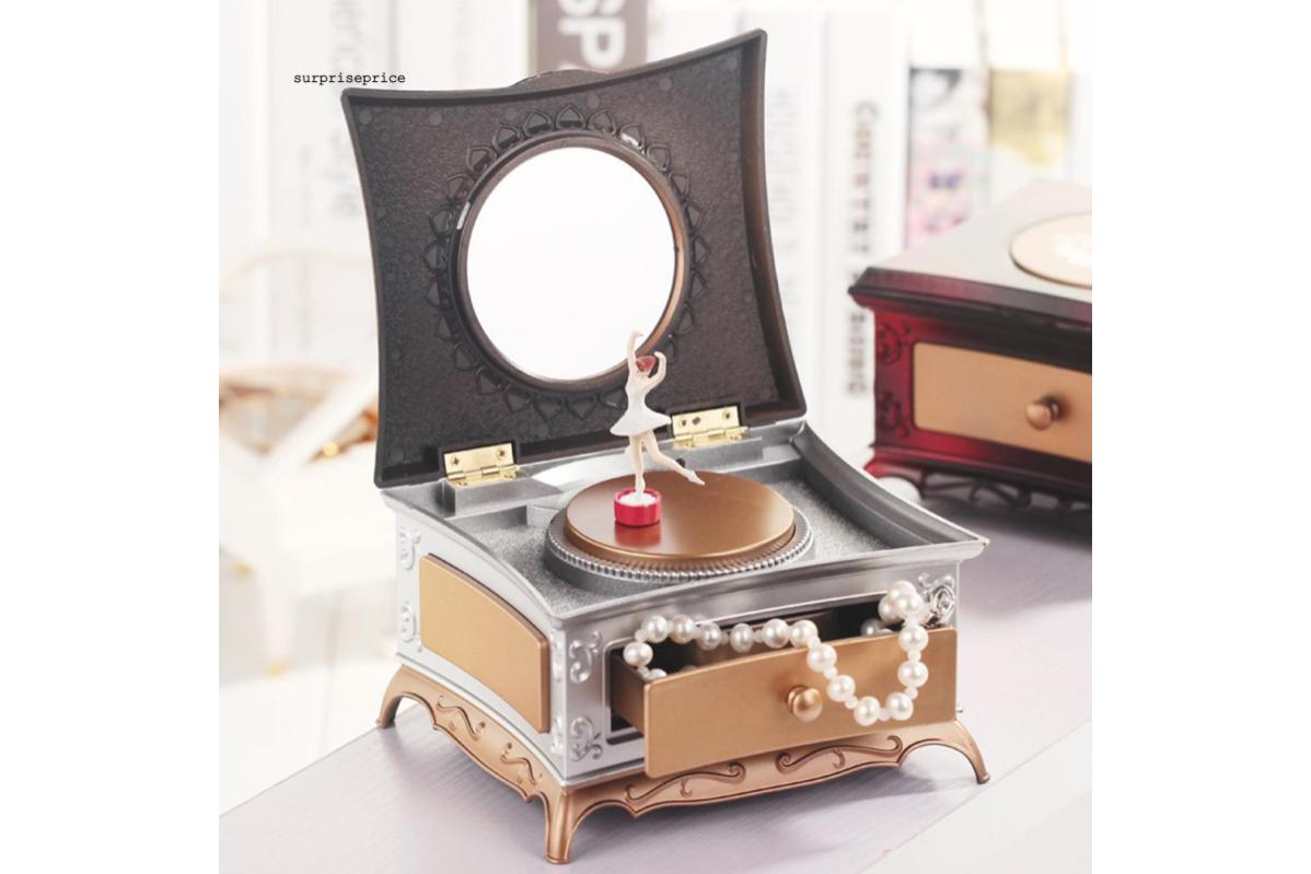 Top 8 Best Music Boxes in Malaysia 2023 | Gifts