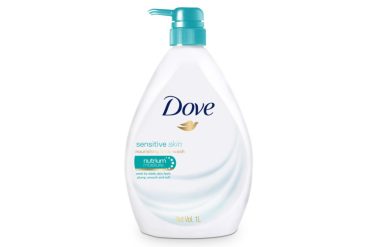 Top 20 Best Body Washes in Malaysia 2026 | Clean