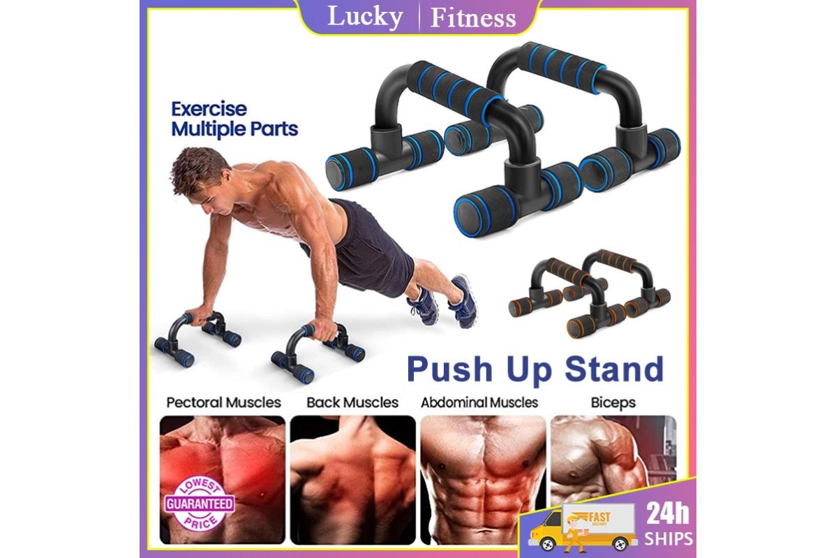 Top 8 Best Push-Up Grips in Malaysia 2023 | Fitness