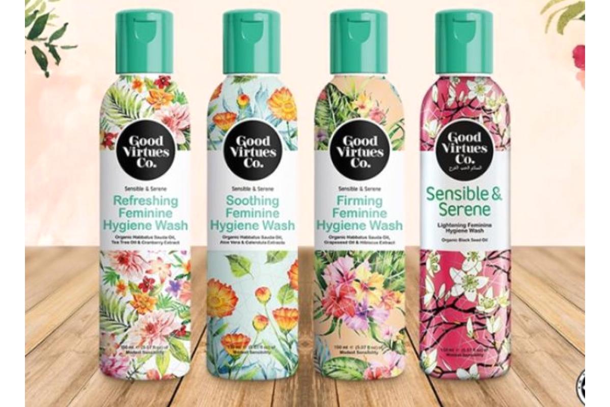 Top 8 Best Feminine Washes in Malaysia 2025 | Hygiene