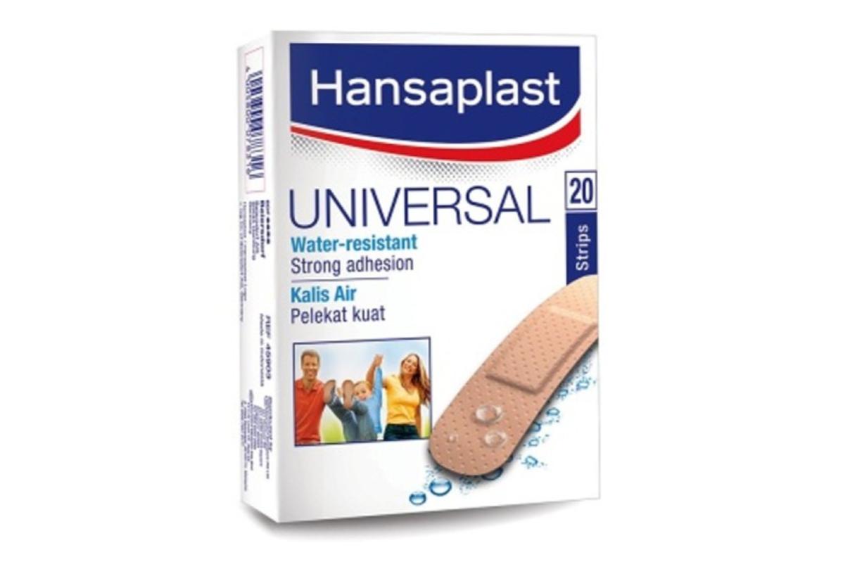 8 Plaster Terbaik Terbaik di Malaysia 2025 | Terbaik