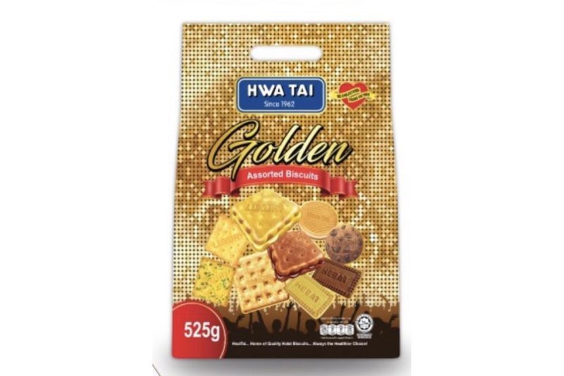 Top 10 Best Assorted Biscuits in Malaysia 2023